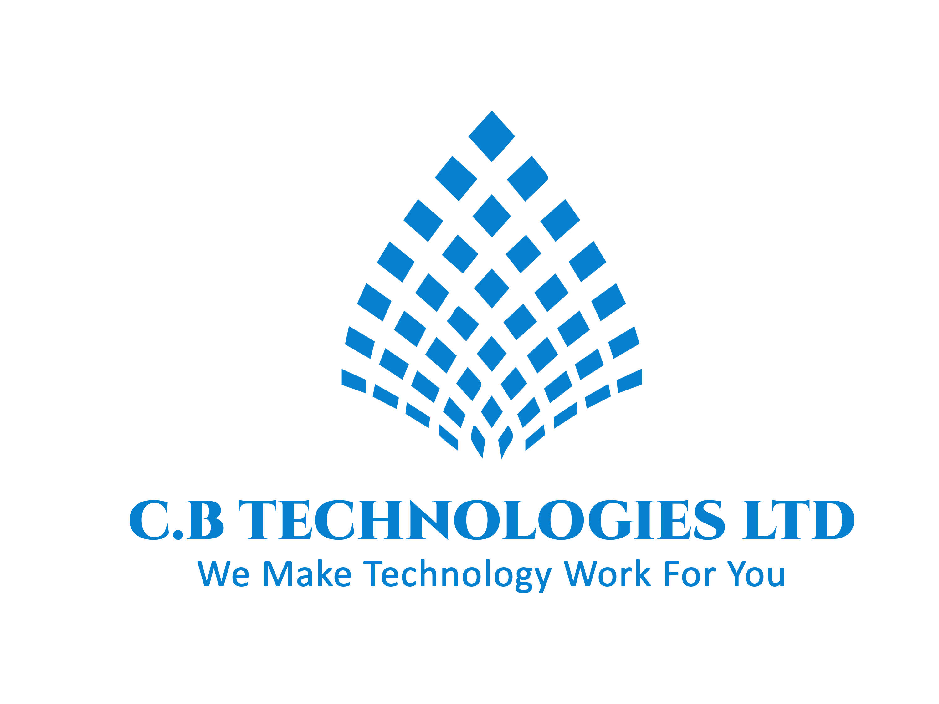 Login - CB Technologies POS